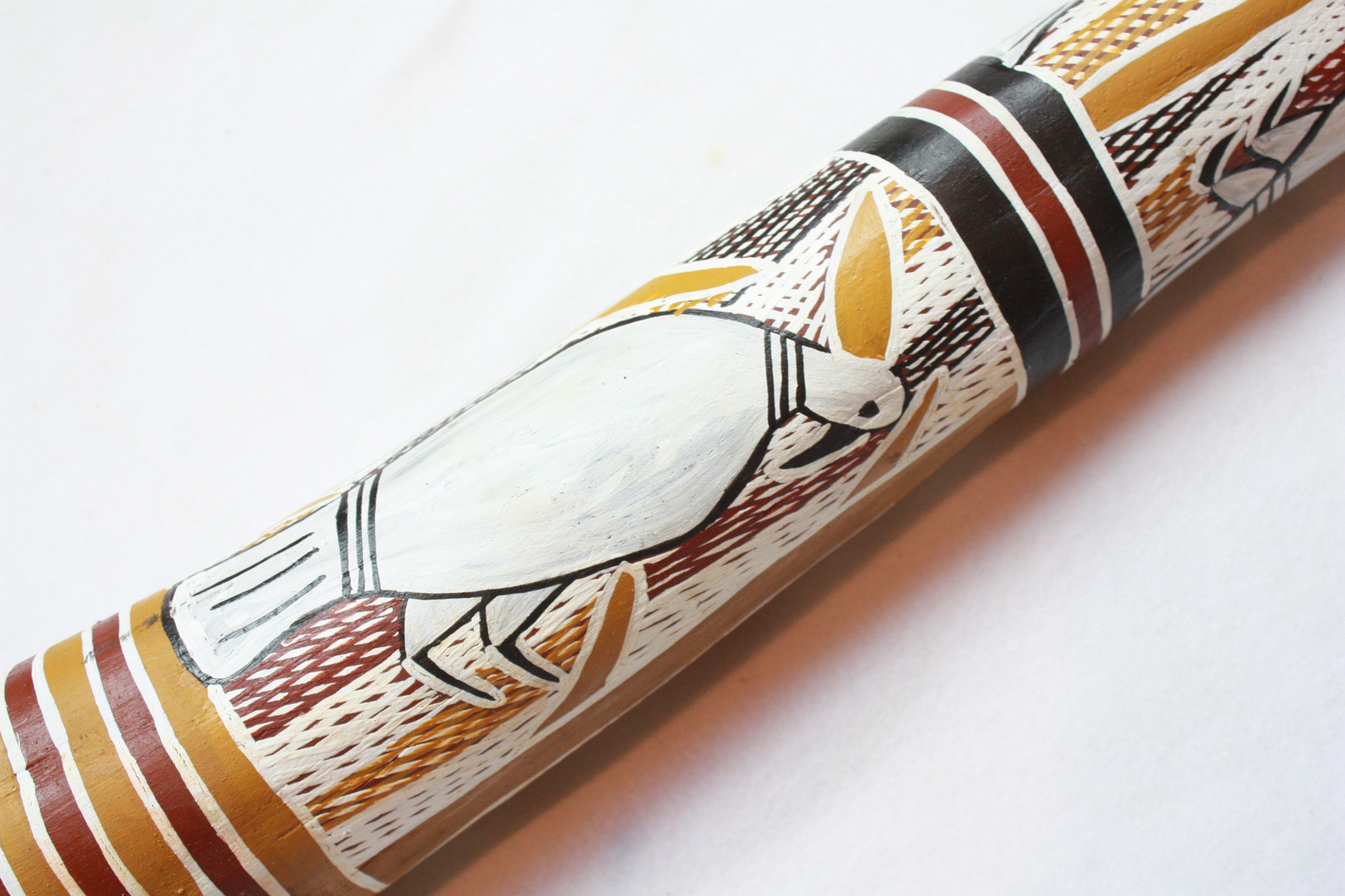 Mago Cape York CY57 | Didgeridoo Passion