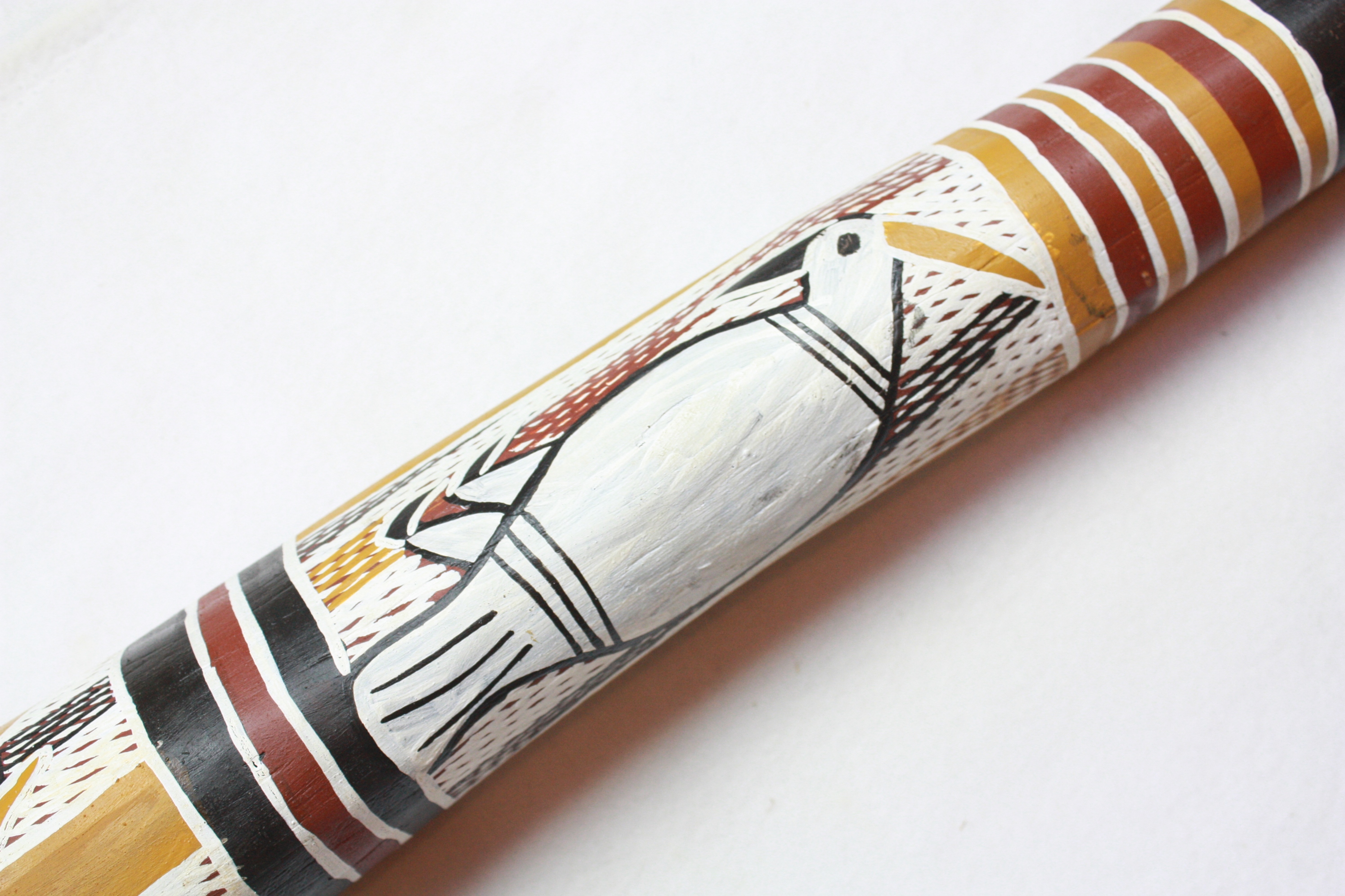 Mago Cape York CY57 | Didgeridoo Passion