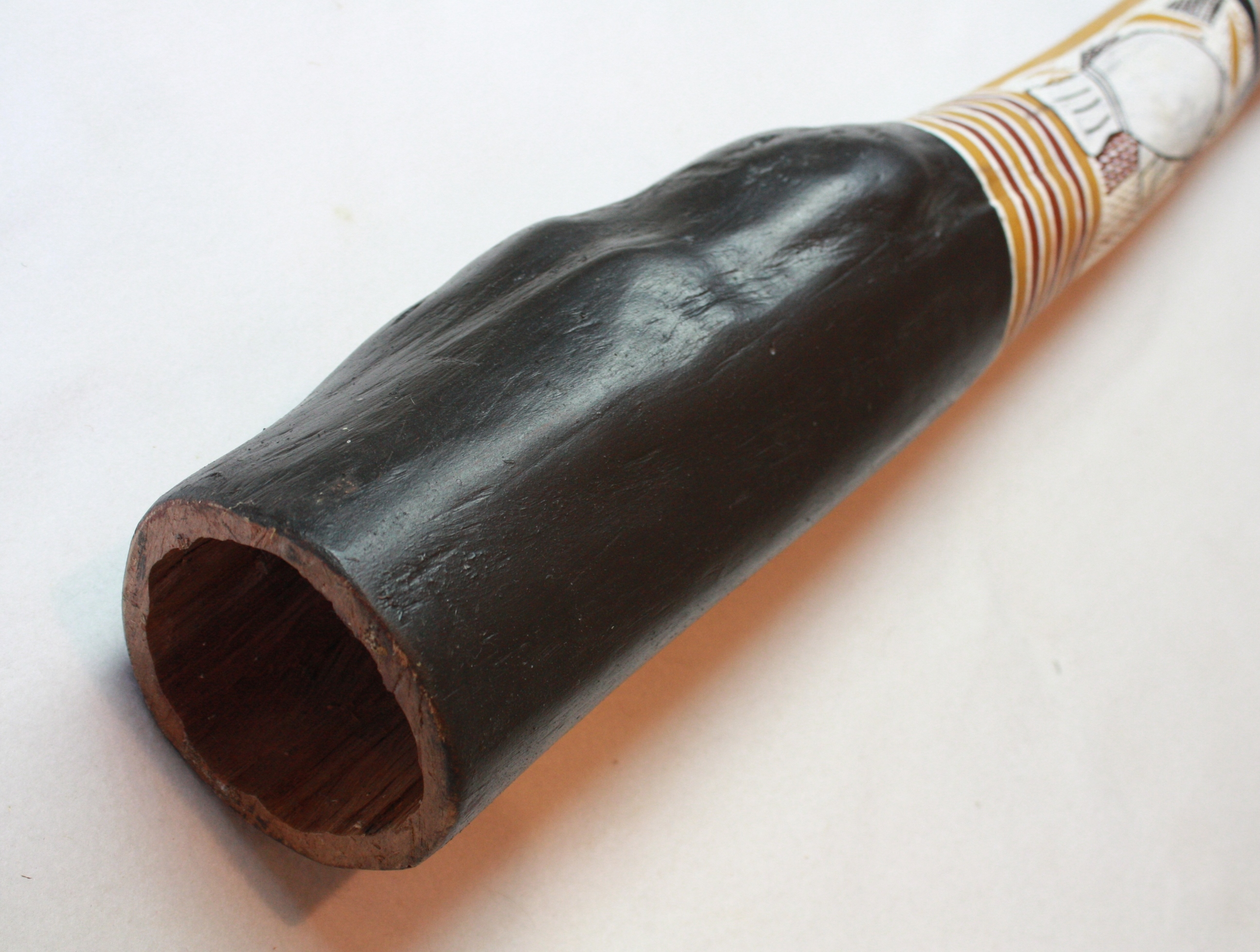 Mago Cape York CY57 | Didgeridoo Passion
